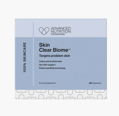 SKIN CLEAR BIOME™ | The Fresh Face Co