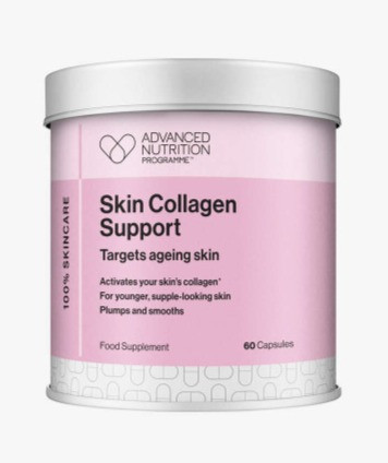 SKIN COLLAGEN SUPPORT | The Fresh Face Co