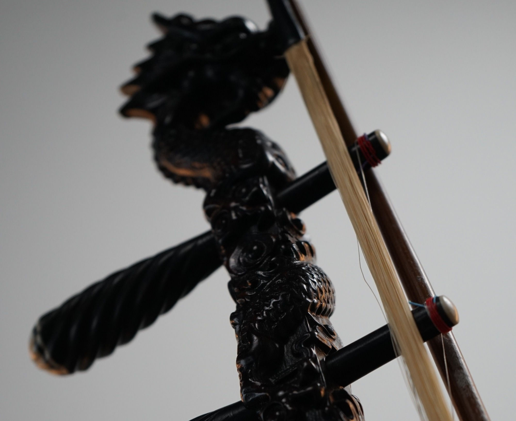 Jeff Pai's Studio | Online Erhu Lessons & Courses 二胡網課