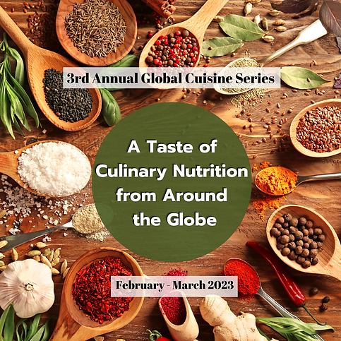 Events | Culinary Nutrition Collaborative