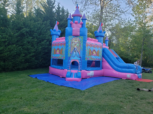 Princess Castle | My Little Castle