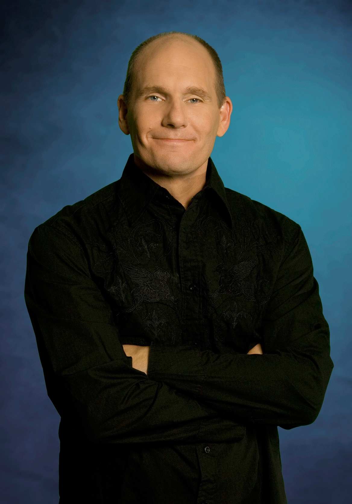 David Crowe Beatboxer