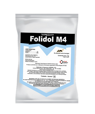 FOLIDOL M4 | Bachema