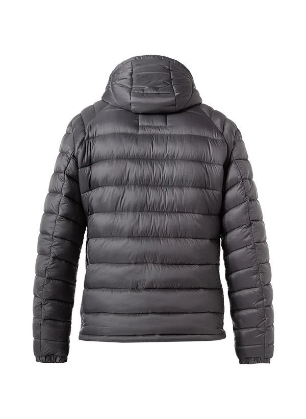 Strellson Modica hooded jacket | JV Kelly Menswear