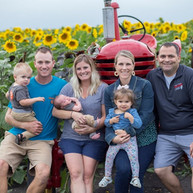 About Heap's Farm | Heap's Giant Pumpkin Farm | Minooka, IL