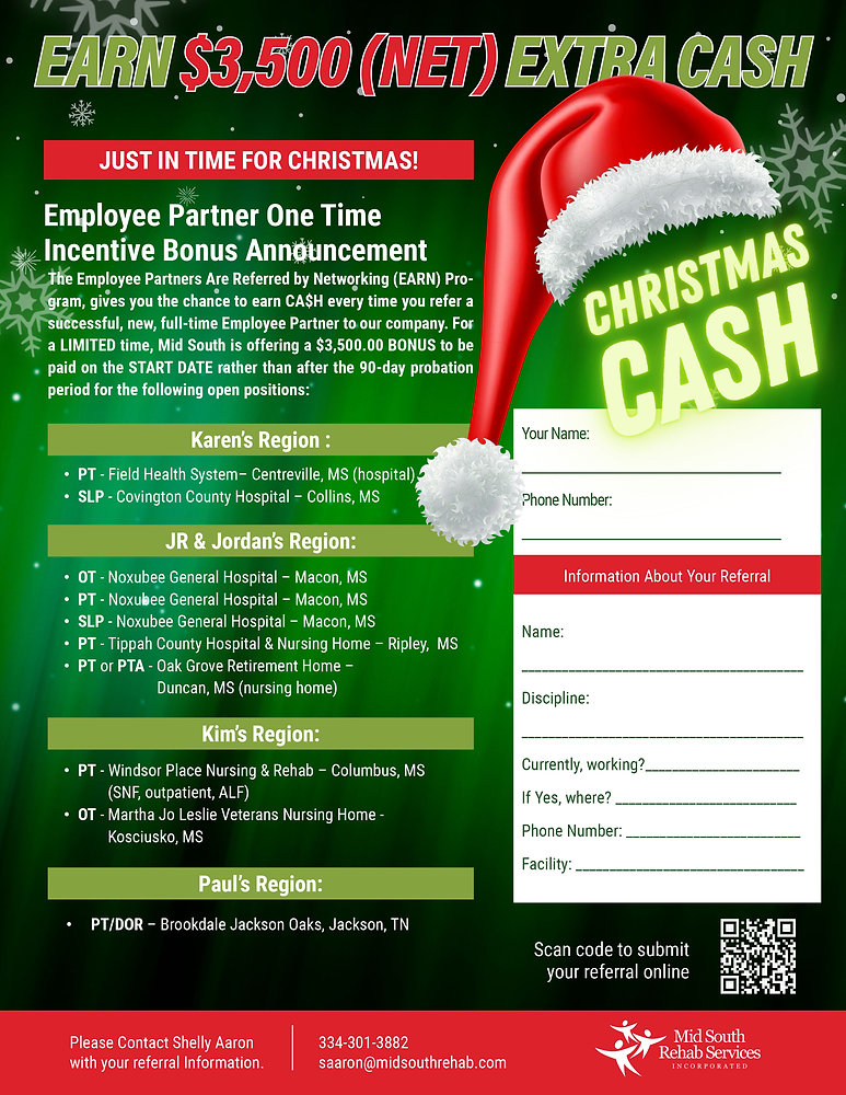 We've sweetened the offer! $3,500 NET CASH | NEW and IMPROVED SPECIAL ...