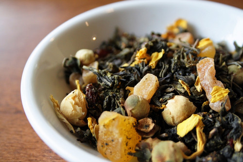 Guava Melon | Shaktea