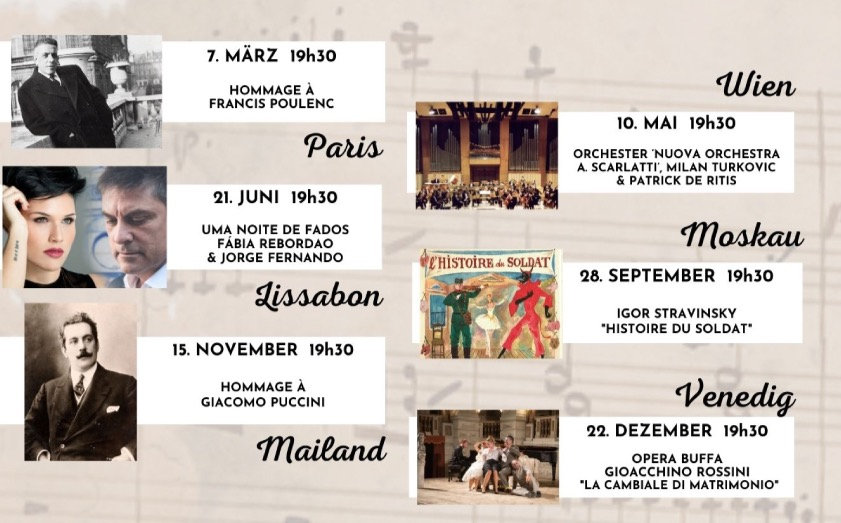 ABONNEMENT TICKET . SAISON 2024 | moment-musical.com