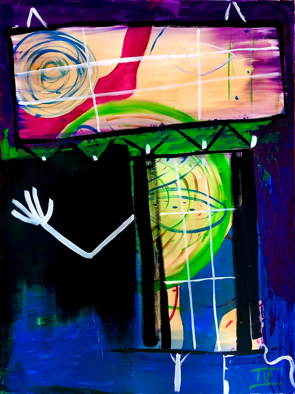 Home | Art By Jake Snell