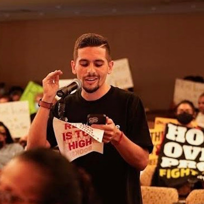 Staff | Street VendorProject