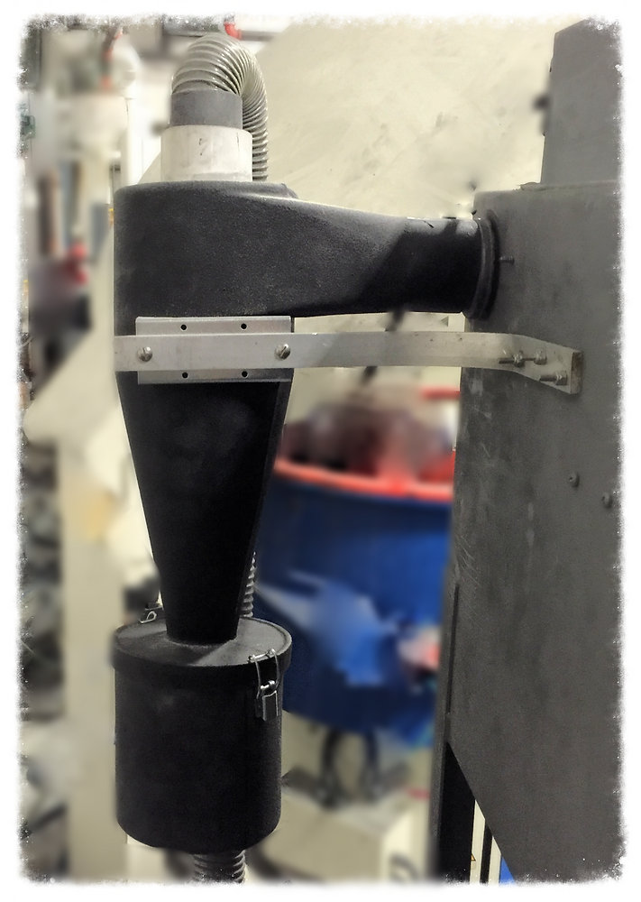 Tornado in a Can (Mini-Cyclone upgrade)