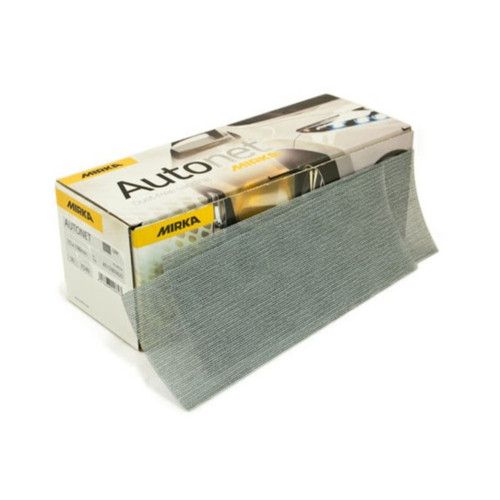 AUTONET 70 X 198MM. (SELECT GRIT) | SSW Automotive