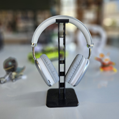 Hoco Premium Product - W35 Bluetooth 5.3 Kablosuz HI-FI Audio Kulaküstü ...