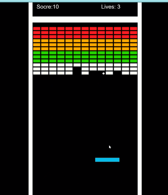 This my Breakout lesson