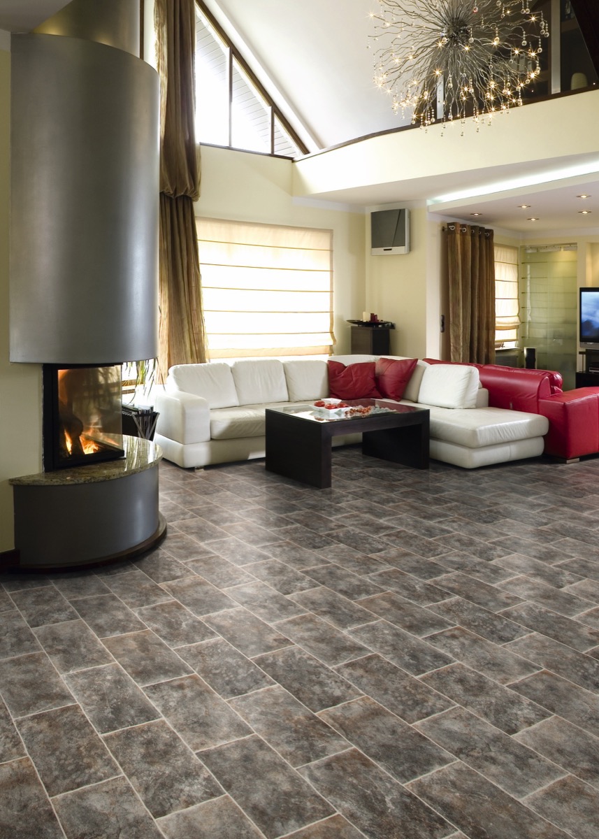High End Tile Flooring – Flooring Ideas