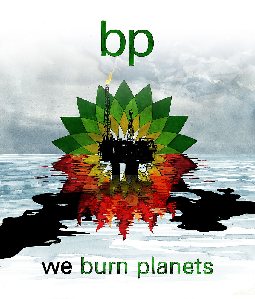 BP: BEYOND PARODY