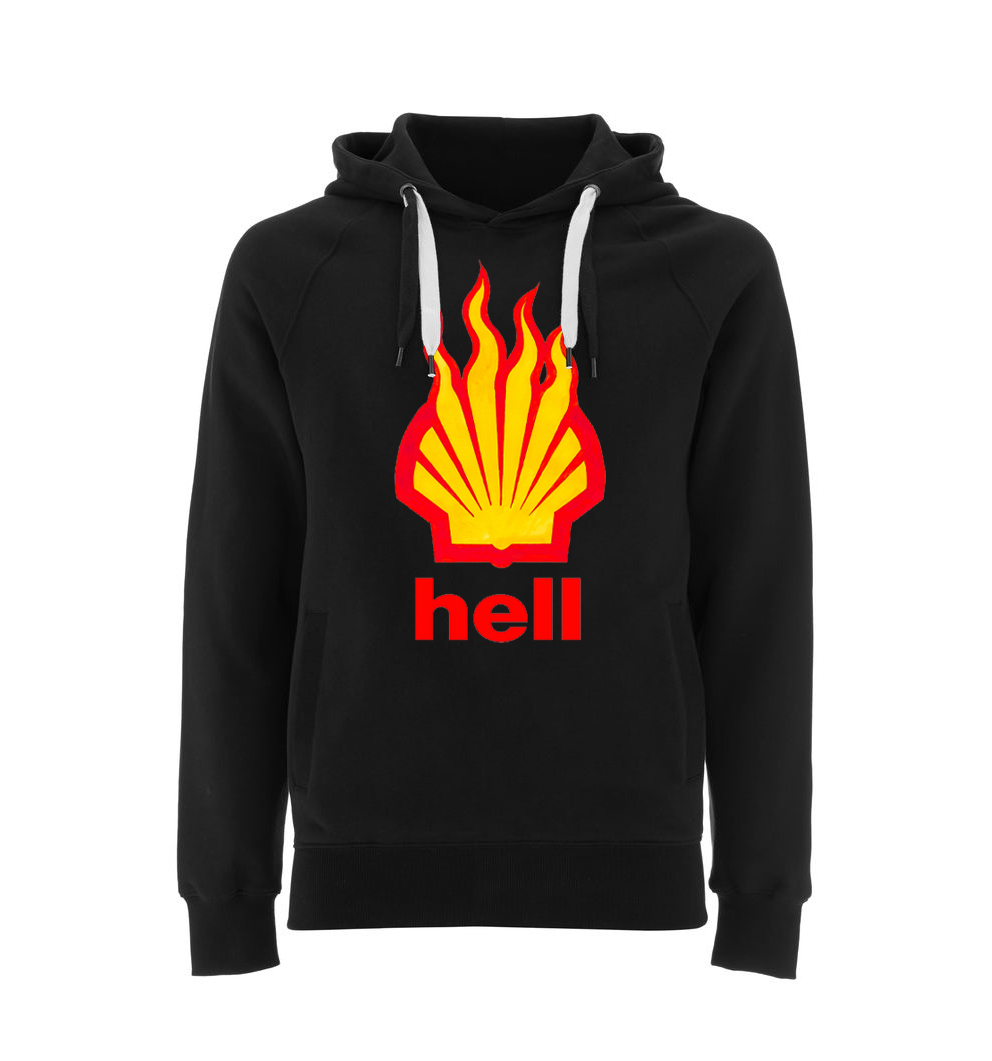 HELL BUS CROWDFUNDER