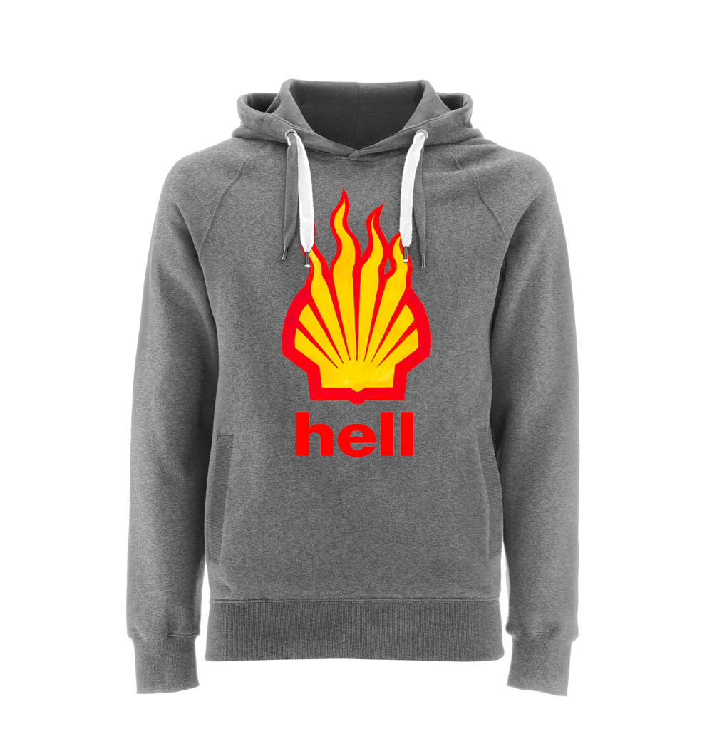 HELL BUS CROWDFUNDER