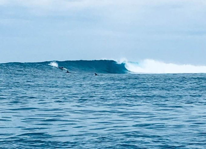 Tavarua Surf Trip