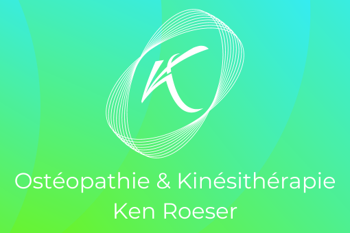 Ostéopathie & Kinésithérapie Ken Roeser | Schuttrange