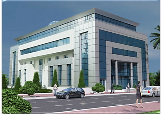 International Engineering Center