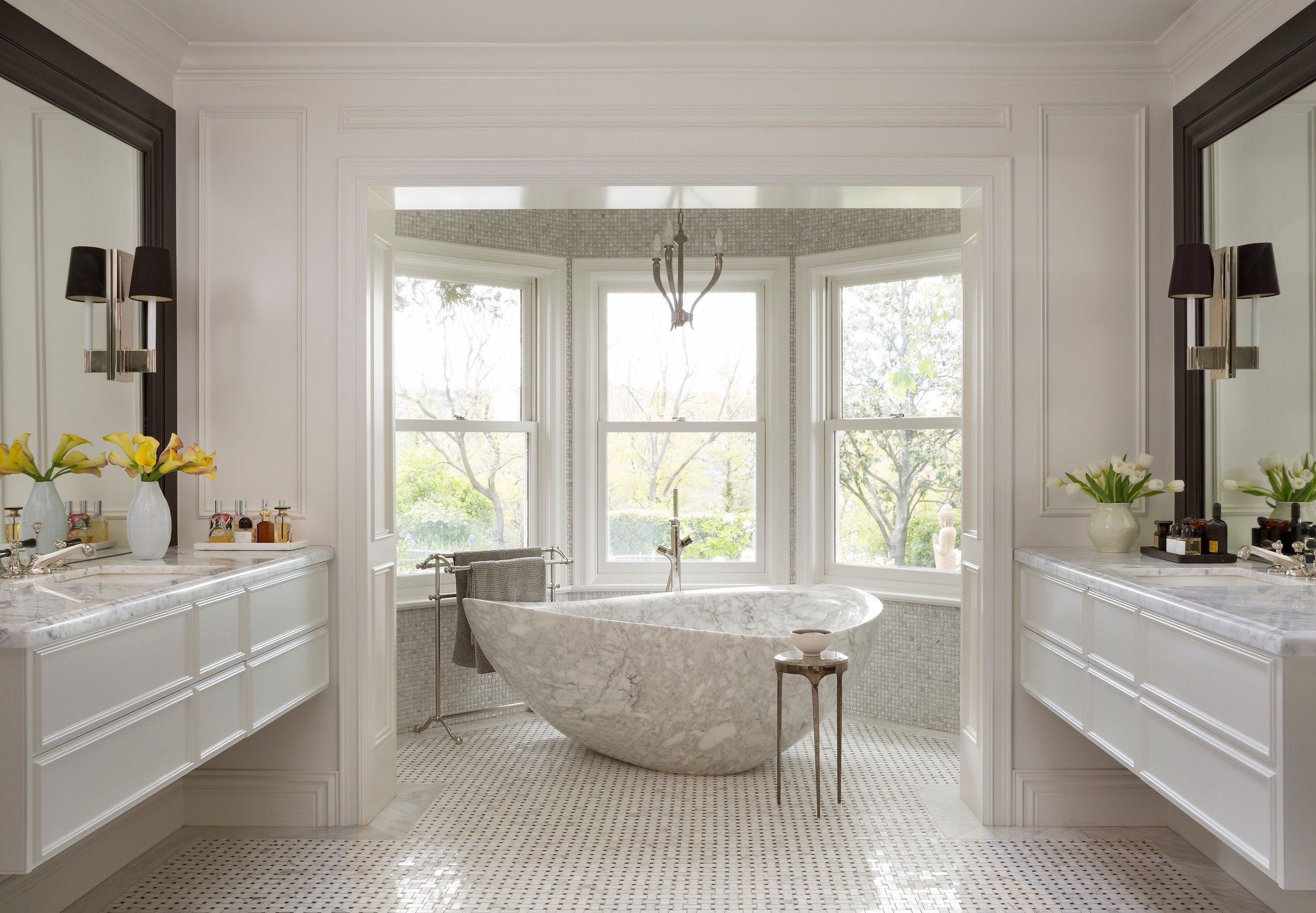 Luxury Interior Design | Jennifer Davis Interior Design | Beverly Hills