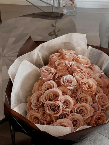 Roses Obsession | Diagon Alley Flower