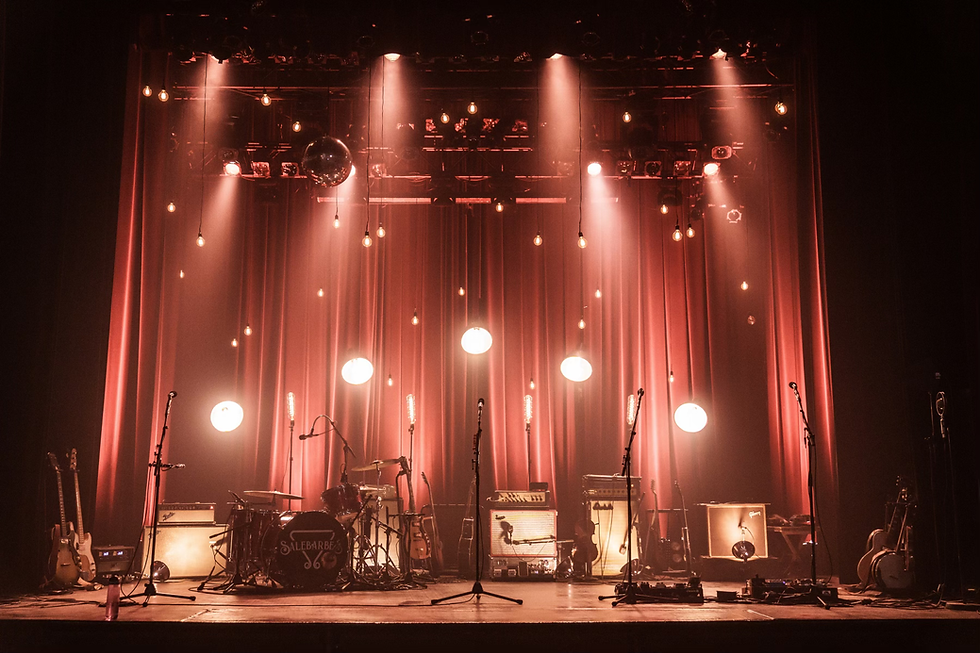 Salebarbes | Site officiel