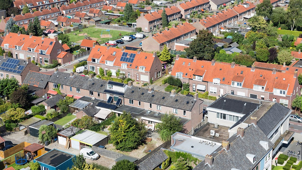 BLOG: 1,7 miljoen bewoners in niet-veerkrachtige wijk