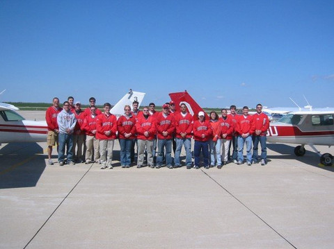 TEAM | The OSU Flight Team