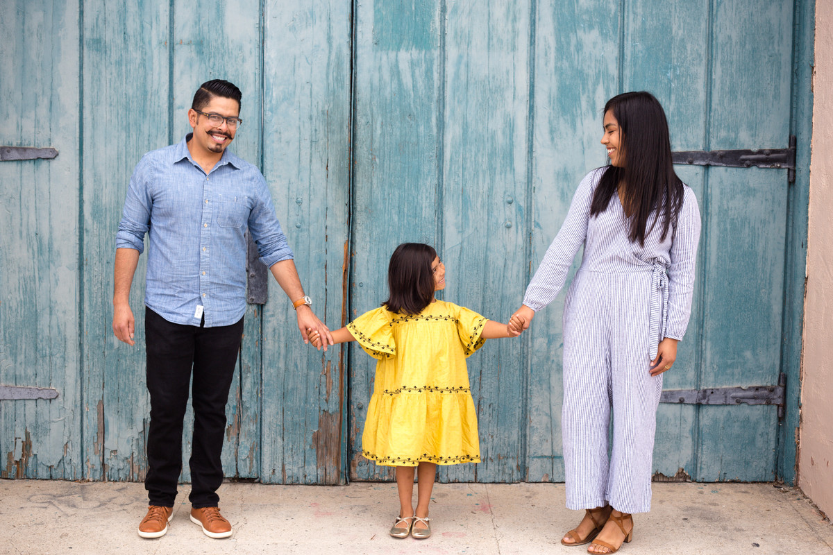 Liz Fourie Photography | Jaramillo family