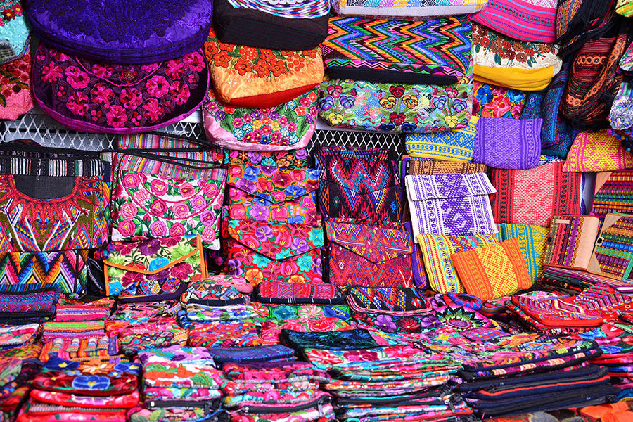 Where to buy Mexican Handicrafts