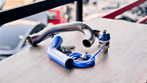 Blow Off Valve KIT | Dtk Motorsports