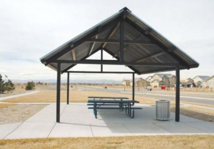 SHELTERS | Coastal Design