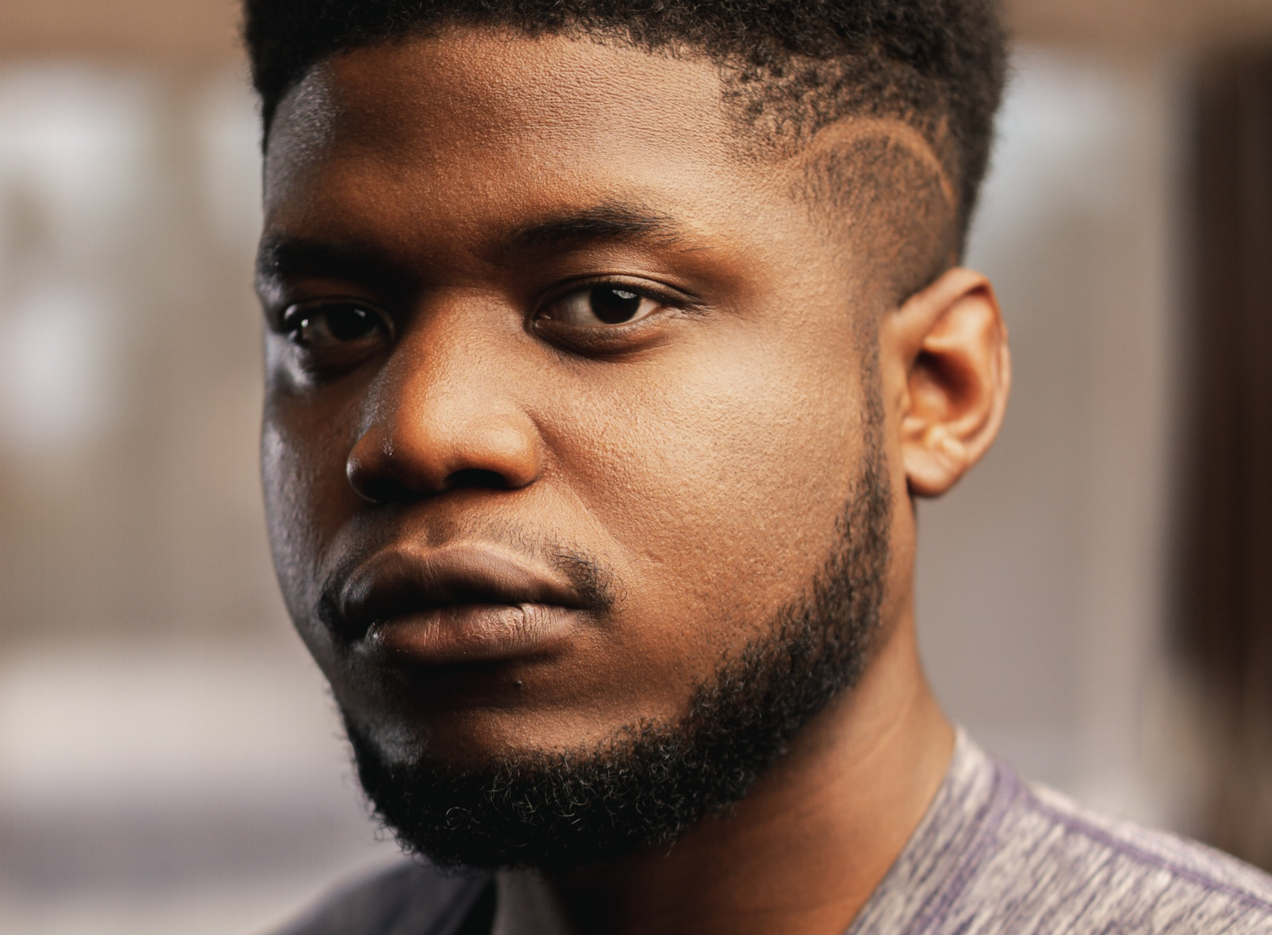 KELVIN MAXWELL NGOMA