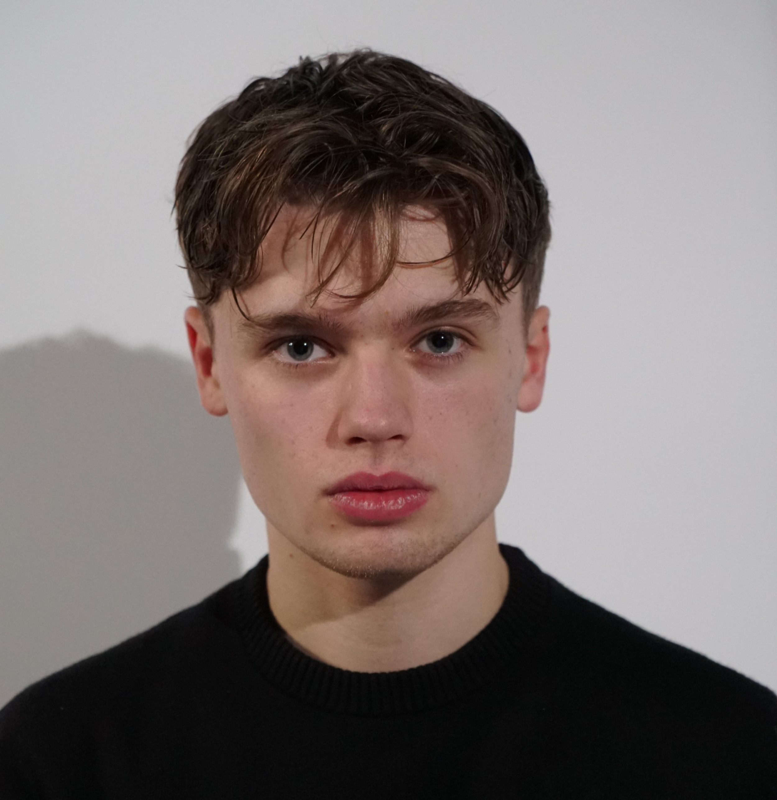 SAM DAGHER | Crawford Talents