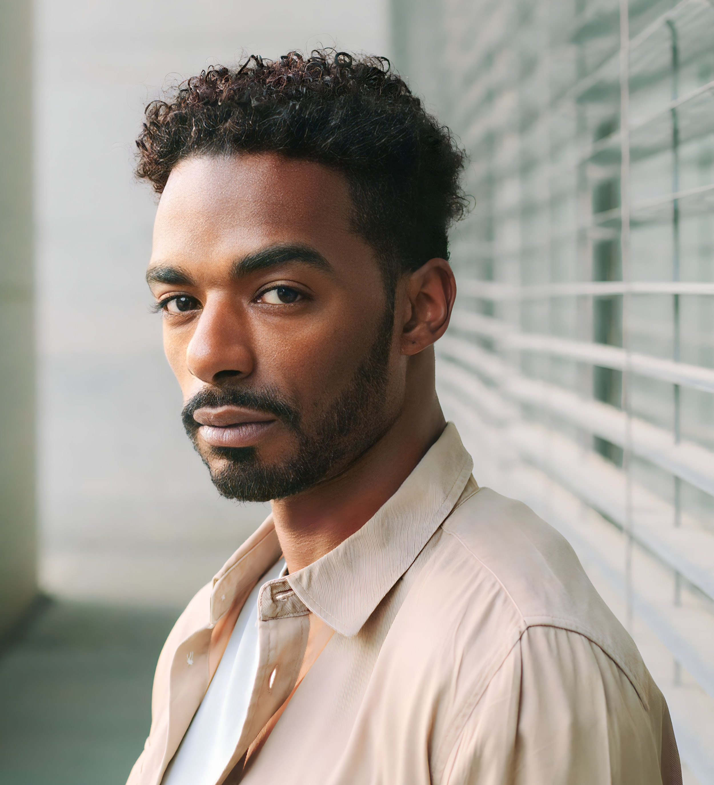 JARED LORENZO - VOICE ACTOR