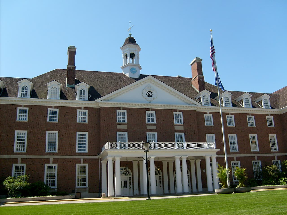 UIUC Engineering Innovation 2026: Building the Next Century of ...