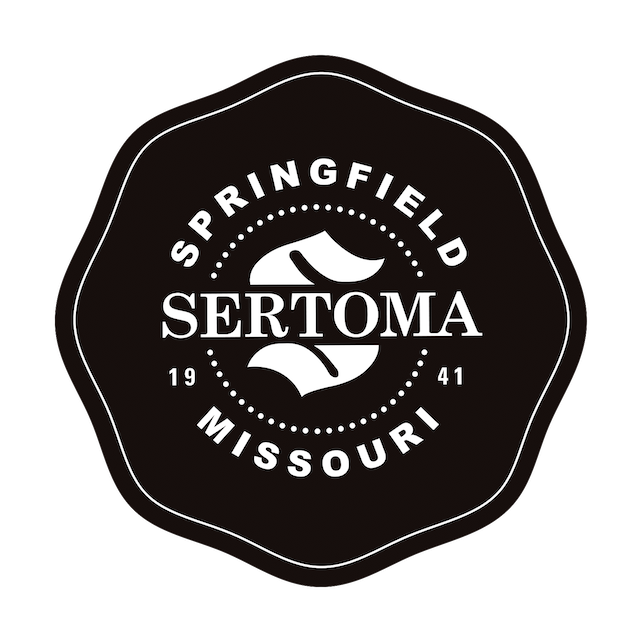 Sertoma Club Logo HOME FM Sertoma