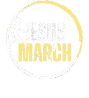 Jesus March Houston Texas | Dear Daughter Bible Study