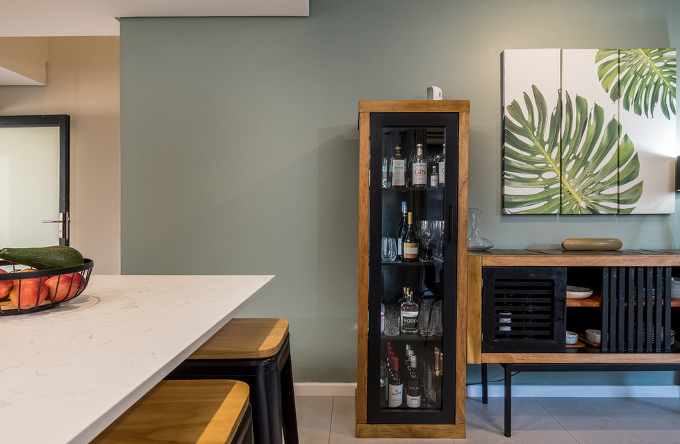 Greystone (Houses) | New Haasendal Site