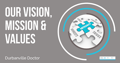 Doctor in Durbanville, durbanvilledoctor, Medical Doctor, GP