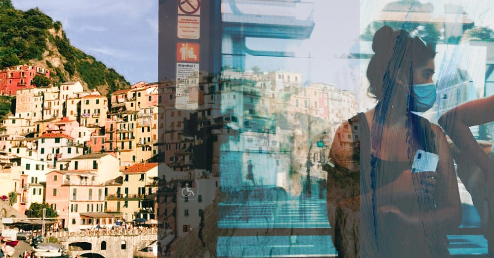 Holidaying in the aftermath of COVID-19