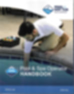 CPO- Pool & Spa Operator Handbook | educationleverage