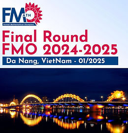 FMO | Miss Man Edu信念國際教育