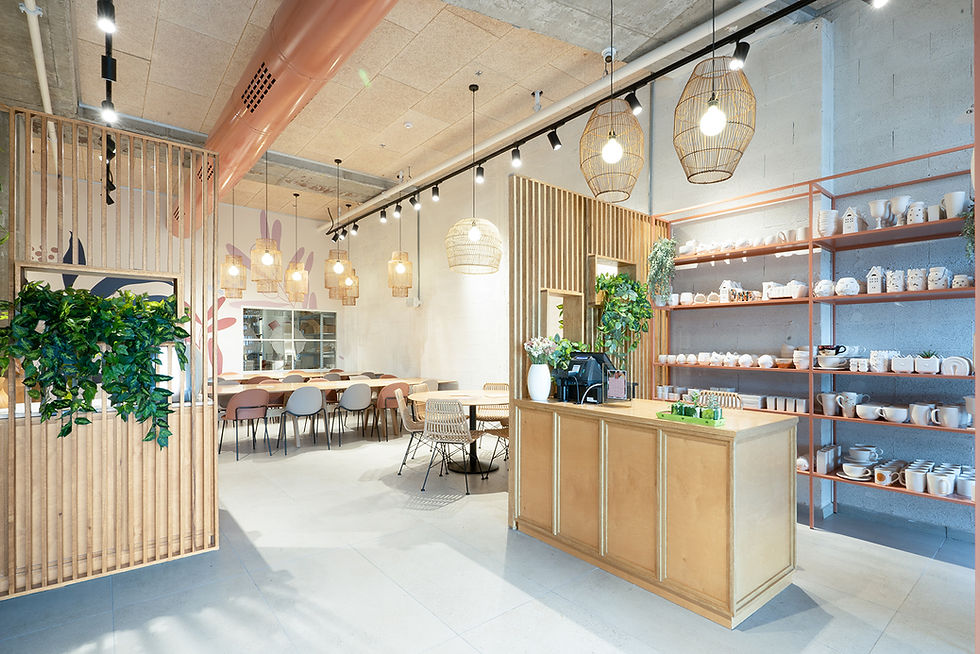 Join Play Clay at Clay Play Studio | Creative Workshop in Hod Hasharon ...