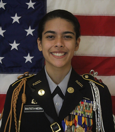JLAB | Waukegan JROTC