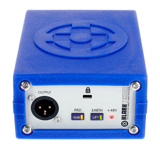 Why Do I Need A DI Box 