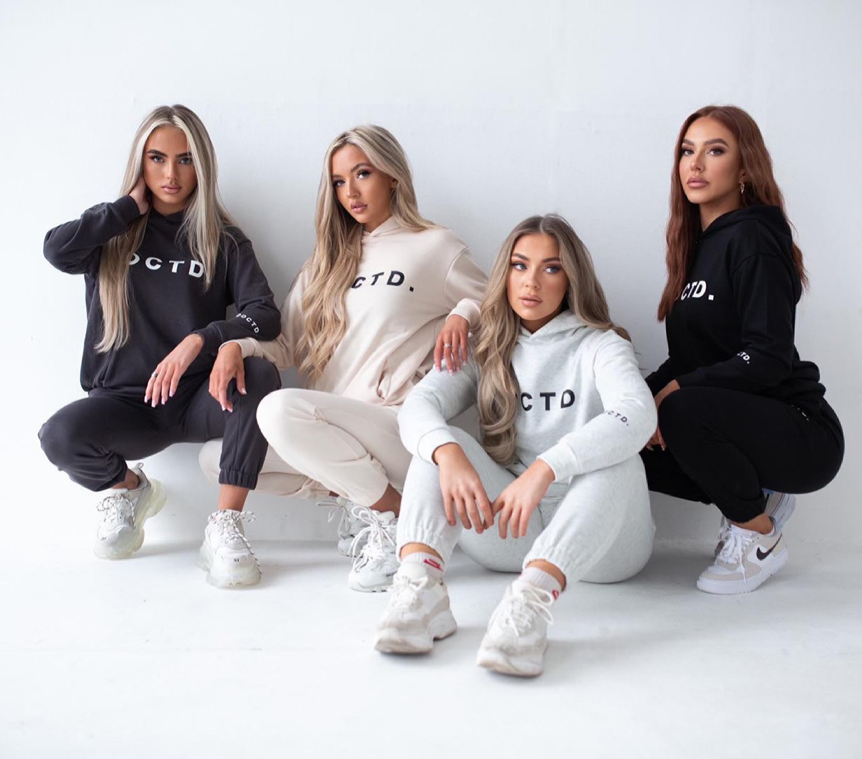 Clothing | Ddctd | Northern Ireland