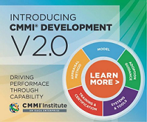 Curso CMMI Foundations of CMMI 2.0 | M & P